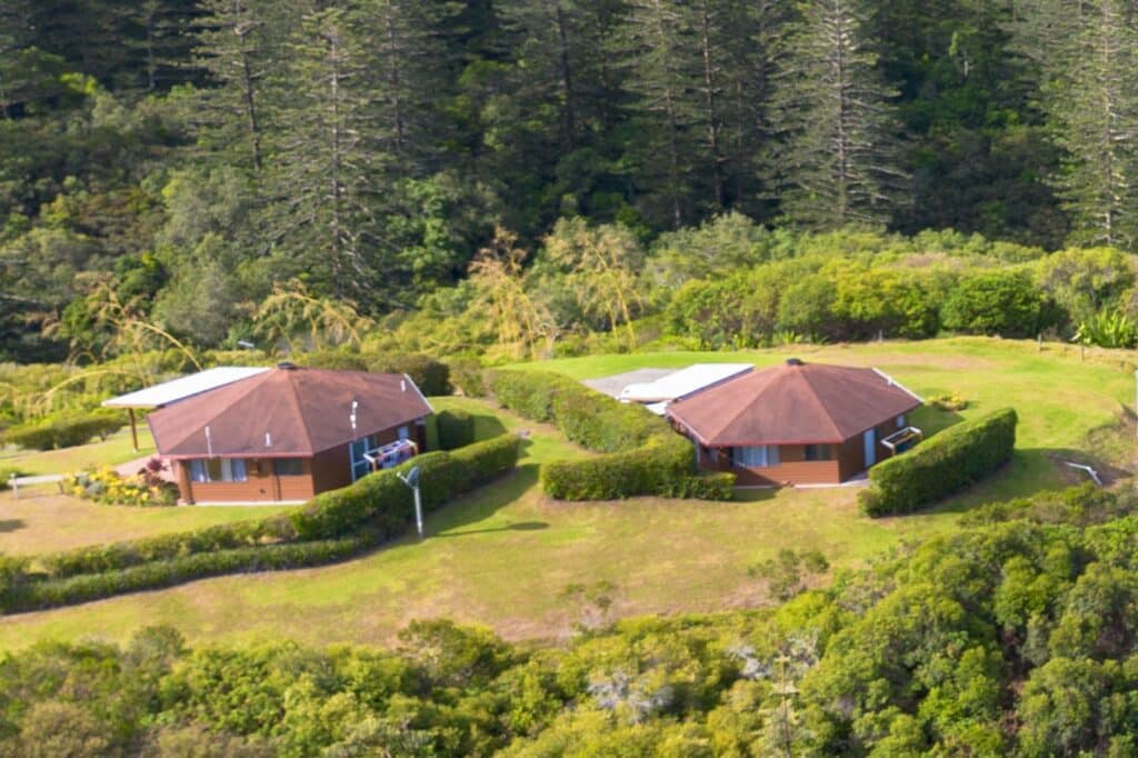 Norfolk Island - Norfolk Island - Seaview Norfolk Island
